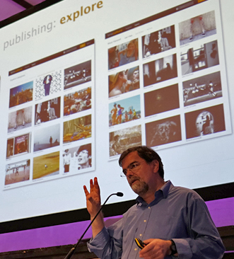 Exposure Awards Session - Photography Project Reviews with Jim Casper | LensCulture