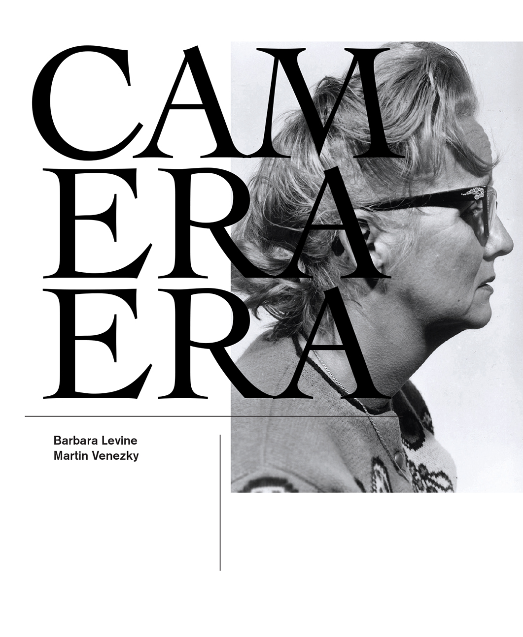 Martin Venezky | LensCulture