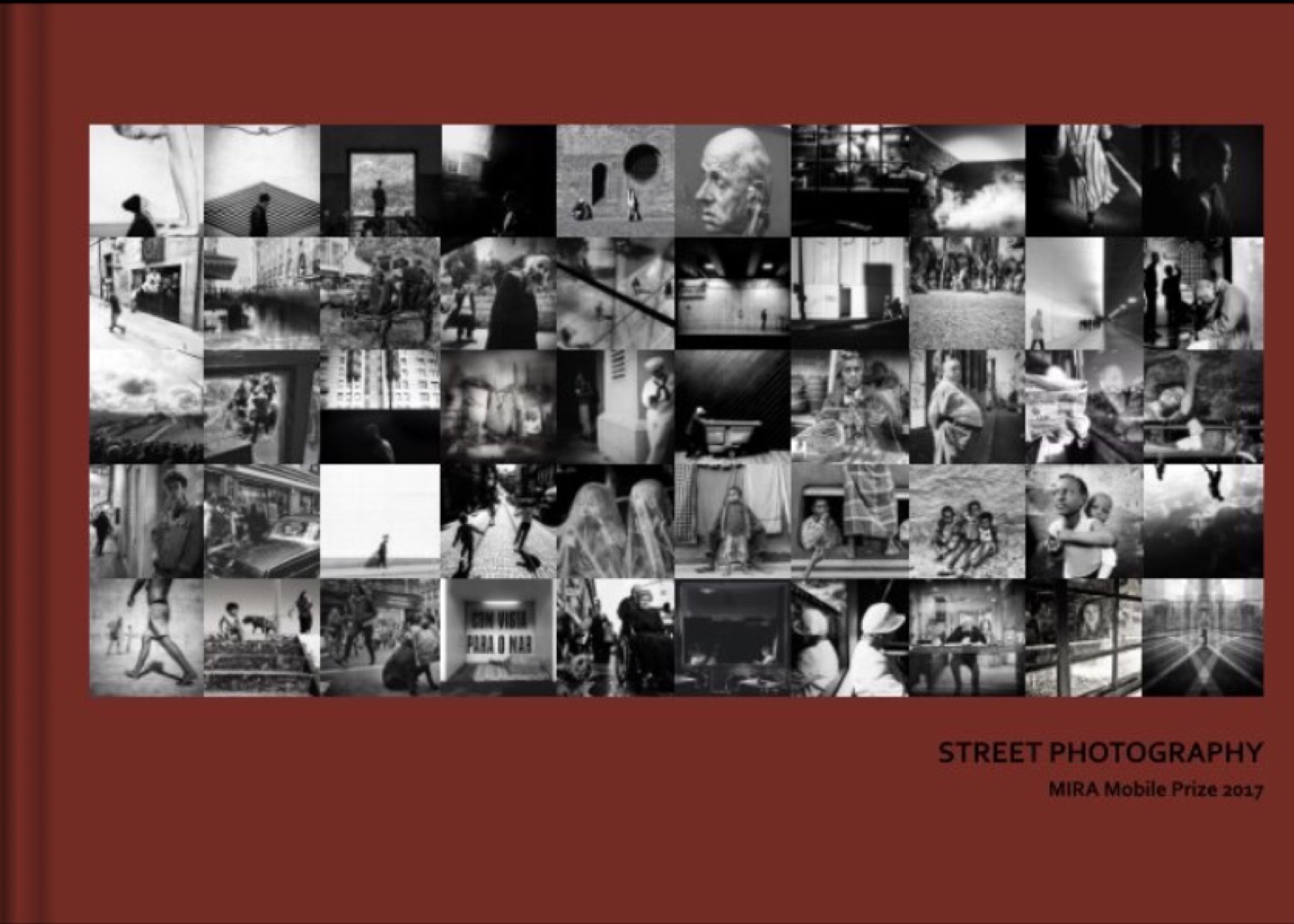 Lee Atwell | LensCulture