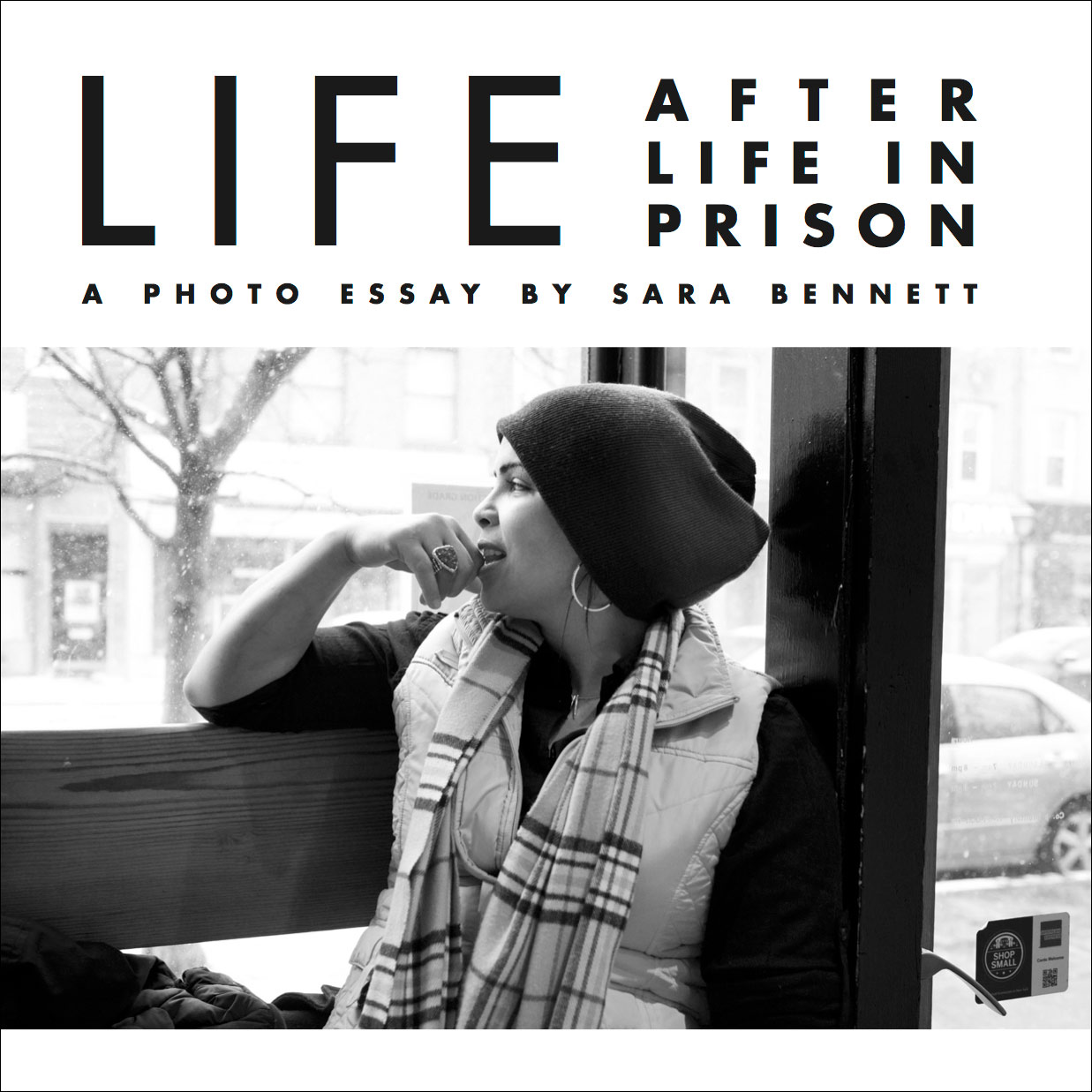 Sara Bennett | LensCulture