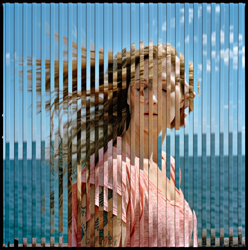 Quantum Blink - Photographs and text by Isabel M. Martinez | LensCulture