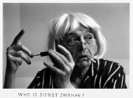 Duane Michals - Storyteller: The Photographs of Duane Michals | LensCulture