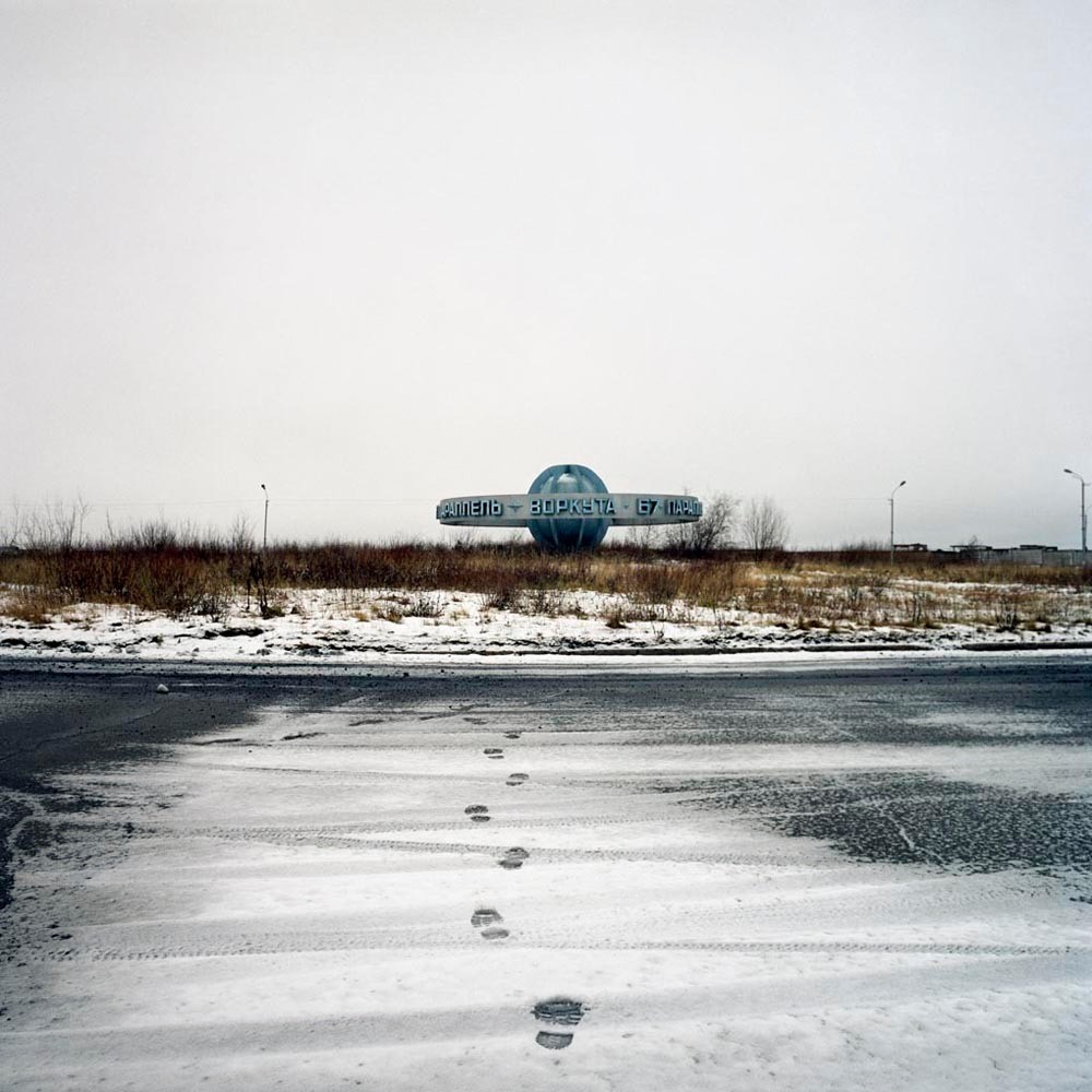 Pavlos Fysakis - Land Ends: The Four Extremes of Europe | LensCulture