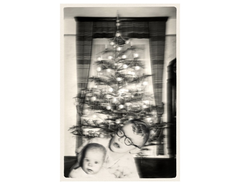 Peter Leighton - Before the Great Unravelling | LensCulture