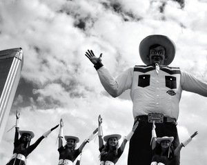 Christopher Scott Richey | LensCulture