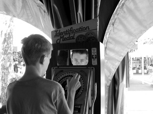 Christopher Scott Richey | LensCulture