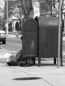 Christopher Scott Richey | LensCulture