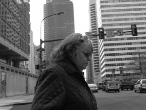 Christopher Scott Richey | LensCulture