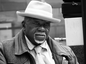 Christopher Scott Richey | LensCulture