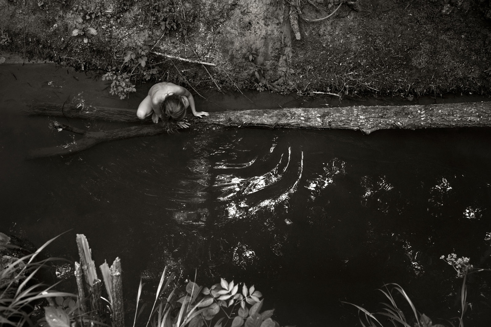 La Famille 2015 - Photographs and text by Alain Laboile | LensCulture