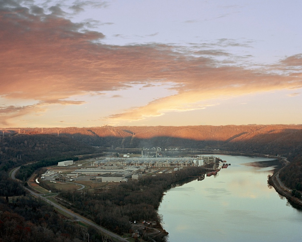 Born and Raised - Interview with Aaron Blum | LensCulture