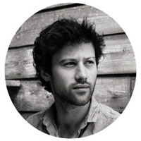 Arctic Love: Way, Way Out in the Wilderness - Interview with Brice ...