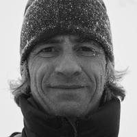 In the Shadow of Ruins - Interview with Eric Bourret | LensCulture