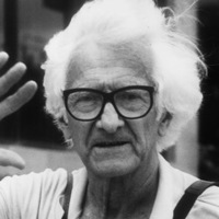 Educating the Eye: Looking Back With Marc Riboud - In conversation with ...