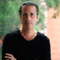 Learning How to See: Redwood Saw and Beyond - Interview with Richard ...