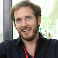 Drone Imagery and the Future of Photojournalism - Interview with Tomas Van Houtryve | LensCulture