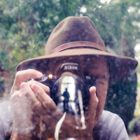 Urban Legends - Interview with Jack Simon | LensCulture